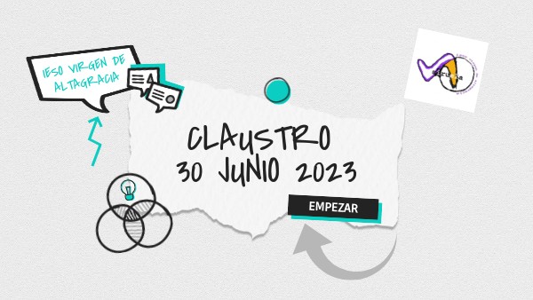 Claustro Final 22/23