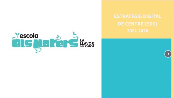 EDC FINAL | Genially