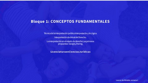 Contenido 3-Inter | Genially