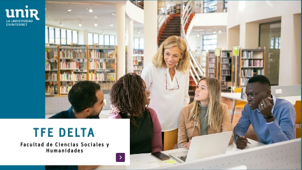 TFE Delta | Genially