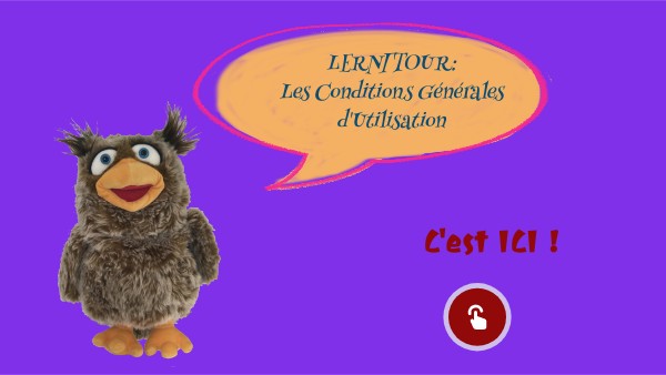 LERNITOUR CGV 2024 2025 | Genially