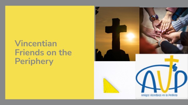 AVP 20230630 Laudato Si | Genially