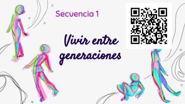 2024-2025 -NM Sec 1 - 2nde -vivir entre generaciones | Genially
