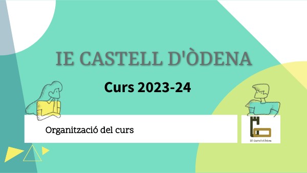 INICI DE CURS 23-24
