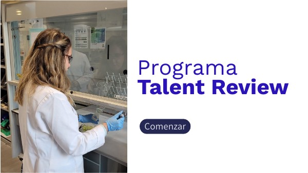 Talent Review
