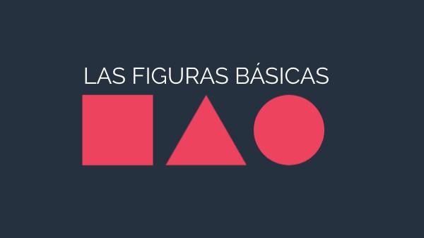 Figuras básicas