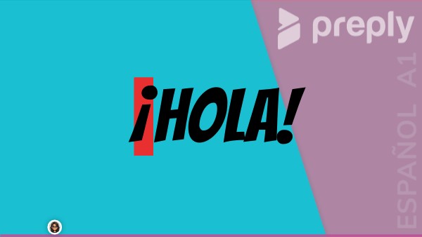 A1 MUESTRA | Genially