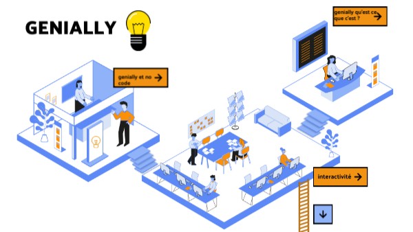 INTERACTIVE EVENT GUIDE