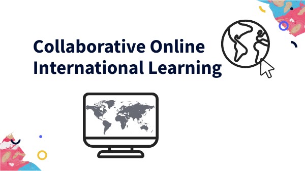 Sesión informativa - COIL | Genially