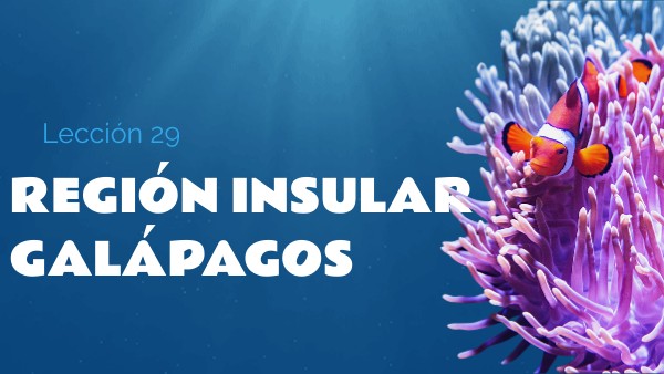 LECCIÓN 29 | Genially