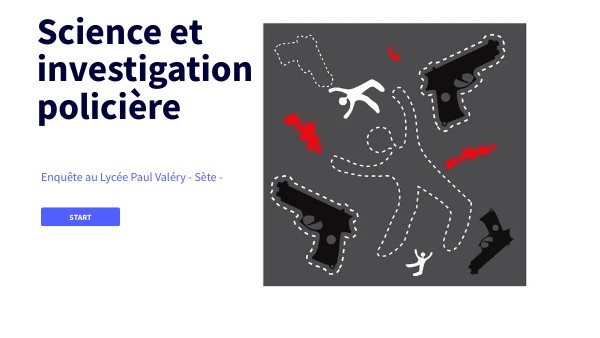 GENIAL ESCAPE ROOM SL | Genially