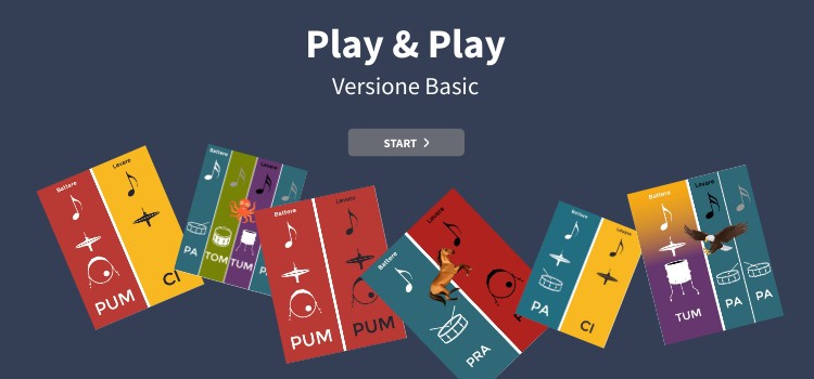 Home Training Basic | Genially