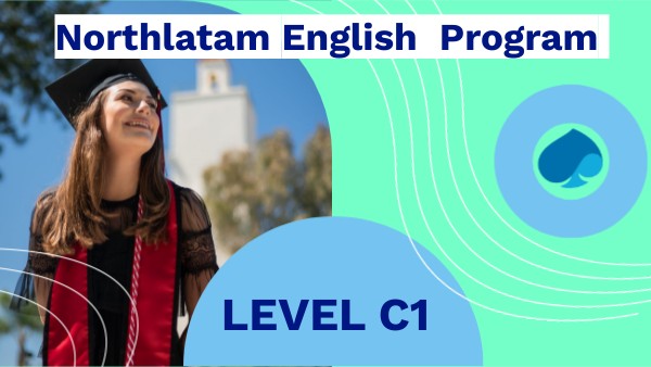 LEVEL C1 UNIT 5
