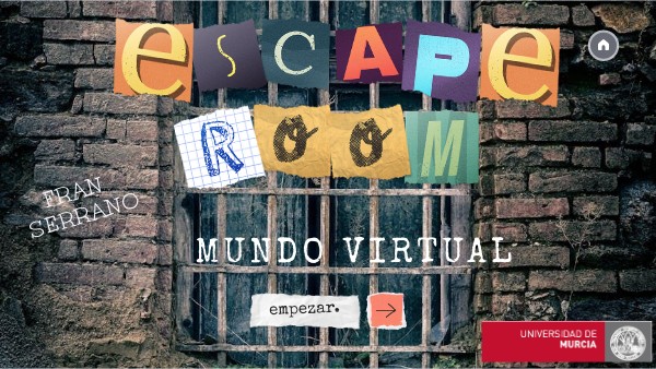 S3 plantillas CURSO VERANO ESCAPE ROOM