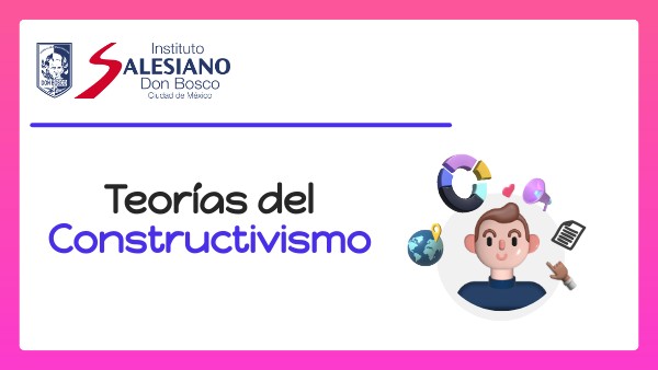 Constructivismo | Genially
