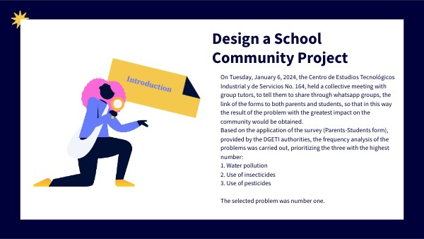 GENIAL PRESENTATION | Genially