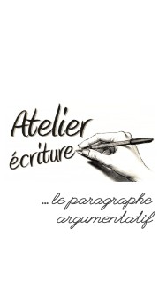 0253-DONNER UN AVIS [AT. ECRITURE] | Genially