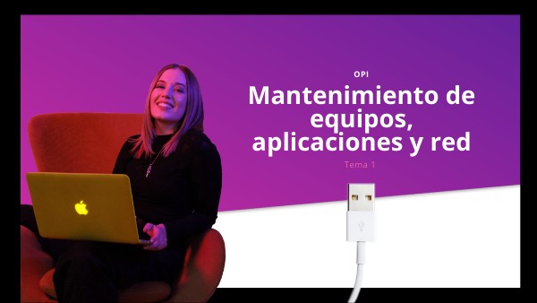 PRESENTACIÓN tema 1 OPI | Genially