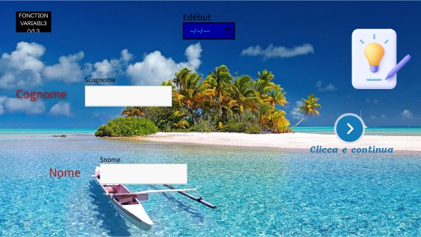 #EGAME n°01 | Genially