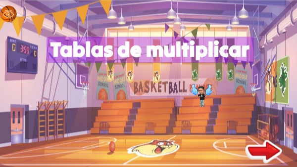 tablas multiplicar practicar | Genially
