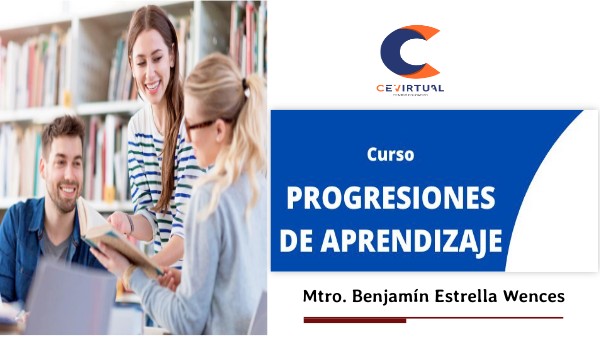 Cronograma y Temas Curso Planeación por Progresiones de Aprendizaje | Genially