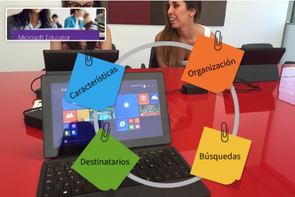 Caso 1 | Red de Educadores de Microsoft | Genially