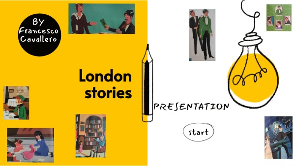 CREATIVITY PRESENTATION