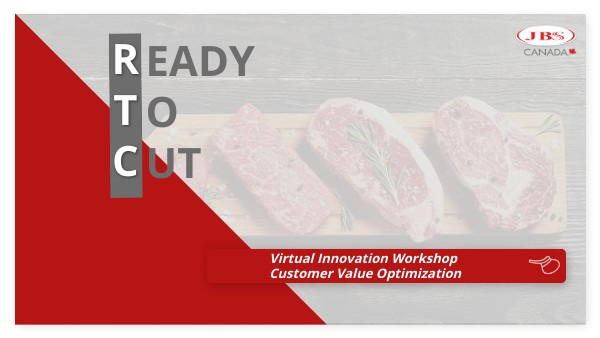 RTC Virtual Innovation Workshop