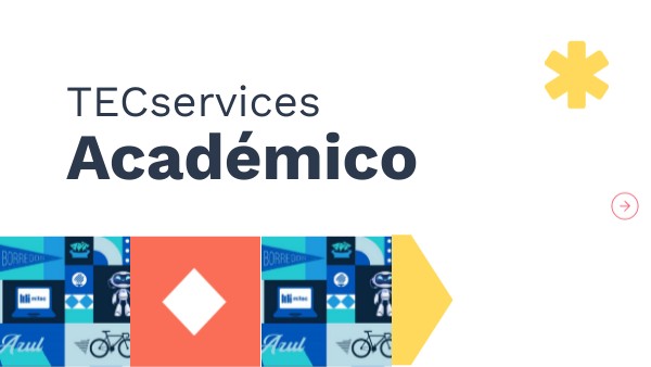 TECservices Académicos