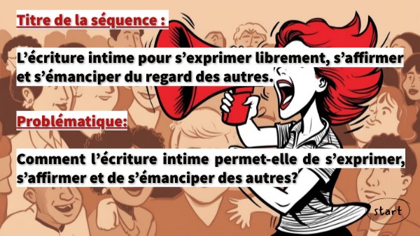 PP_CAP_T1_LET_S2_Décrire sa personnalité | Genially