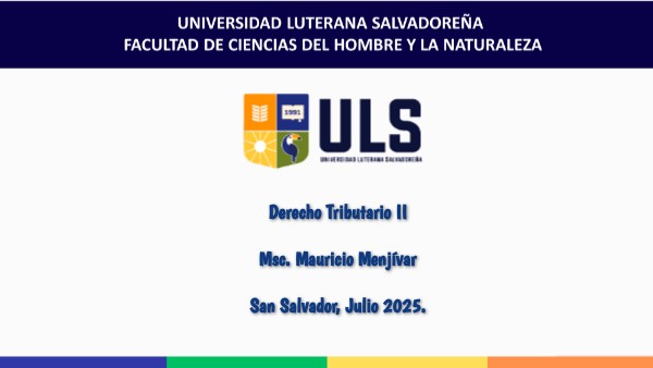 03. Sesión Tres Formato PPT 2024 | Genially