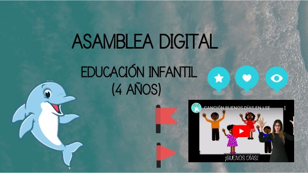 ASAMBLEA 4 AÑOS 2023-24 | Genially