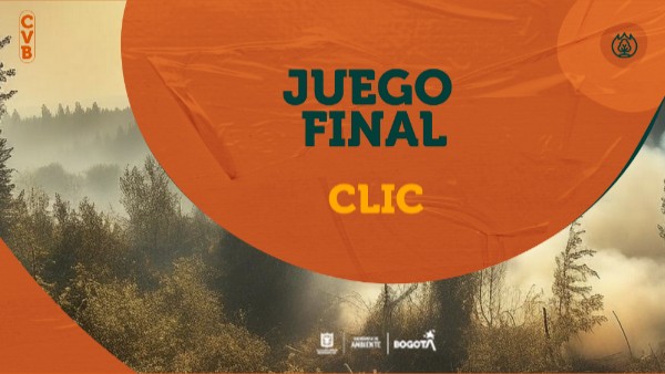 Juego Final | Genially