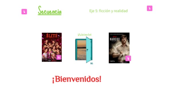 Secuencia premiere | Genially