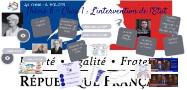 Spe Eco TSTMG - Thème 6 | Genially