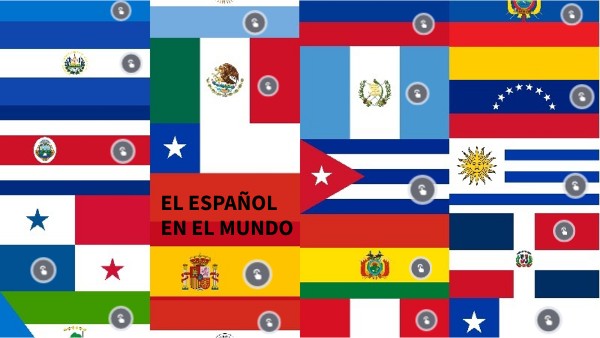 EL ESPAÑOL EN EL MUNDO | Genially