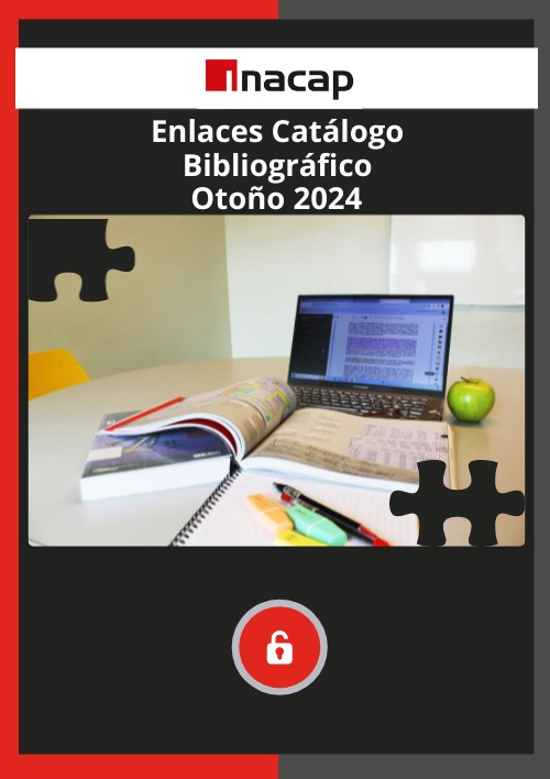 Enlaces Otoño 2024 | Genially