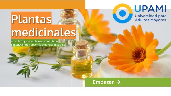 UPAMI Clase 1 | Genially