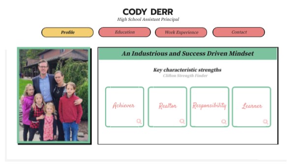 Introduction | Genially