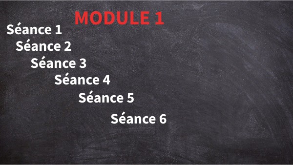 MODULE 1 CM1/CM2 | Genially