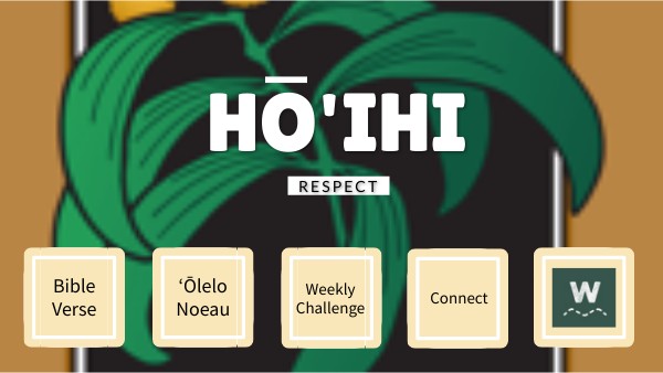Hoʻihi