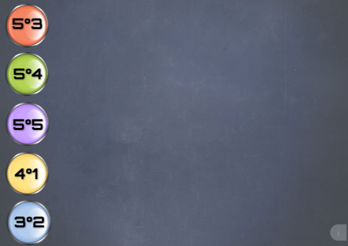 Class lists 2023-24 | Genially