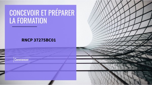 RNCP 37275_00 | Genially