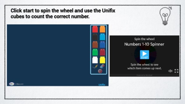 PREK Topic 26.2 Digital Practice | Genially