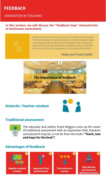 5. Feedback [EN] SM3 | Genially