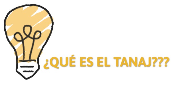 introduccion al tanaj