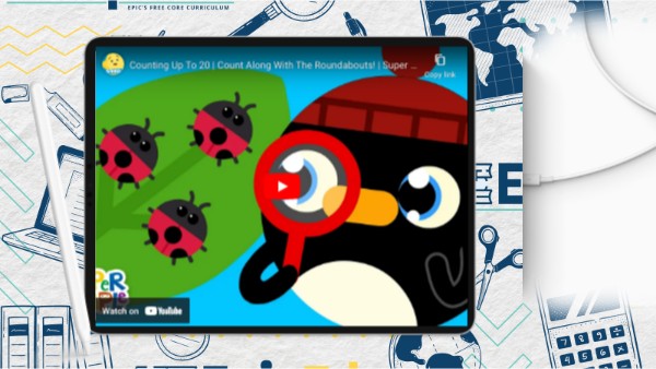 PK 30.1 lesson | Genially