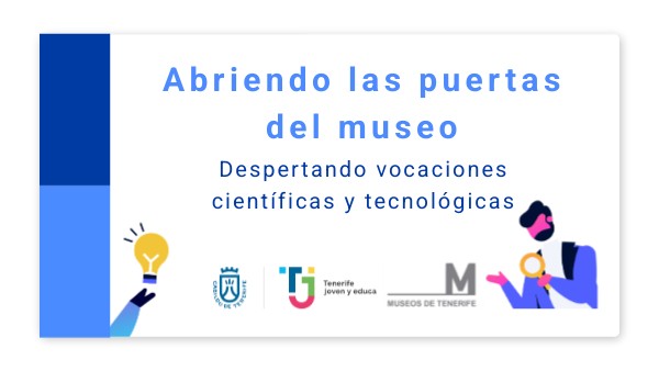 UD0 Abriendo las puertas del Museo | Genially