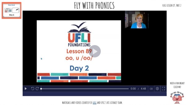 89 Phonics, Part 2