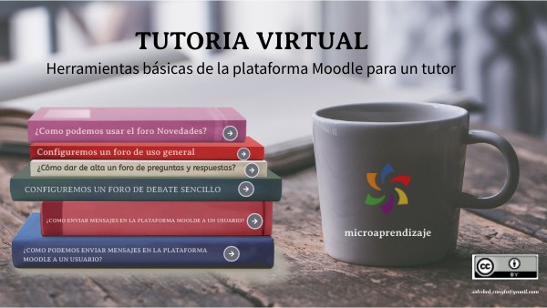 REA - Tutoria Virtual | Genially